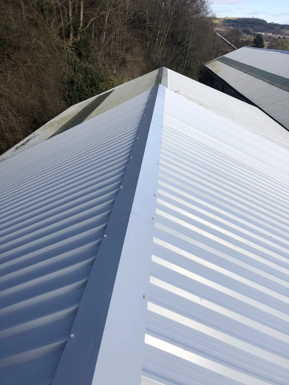 Industrial Roofing Experts UK | 24/7 Emergency Repairs | Nationwide ...